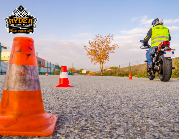 Beginner’s Guide to Motorcycle Protective Clothing: Safety First on Yo ...