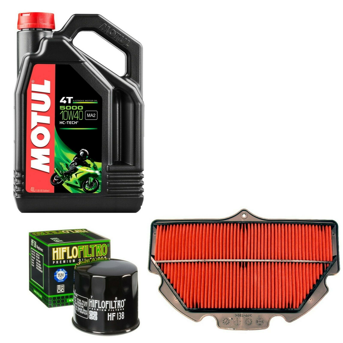 R&G Motorcycle Parts & Lubricants: Performance Solution – Ryder Motorcycles