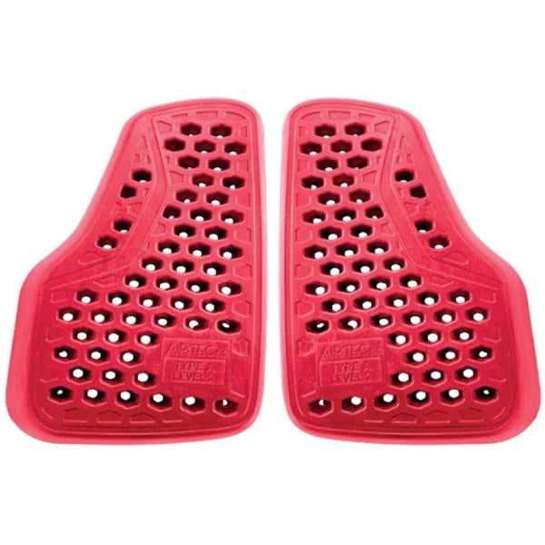 Air Tech Divided Chest Protector CE Level 2 - – Ryder Motorcycles