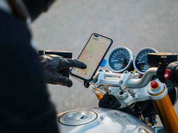 Ryder Motorcycles Web Shop - Helmets, Clothing, Tyres, and Accessories