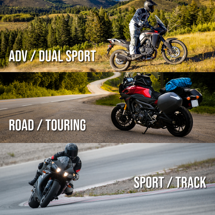 Ryder Motorcycles Web Shop - Helmets, Clothing, Tyres, and Accessories