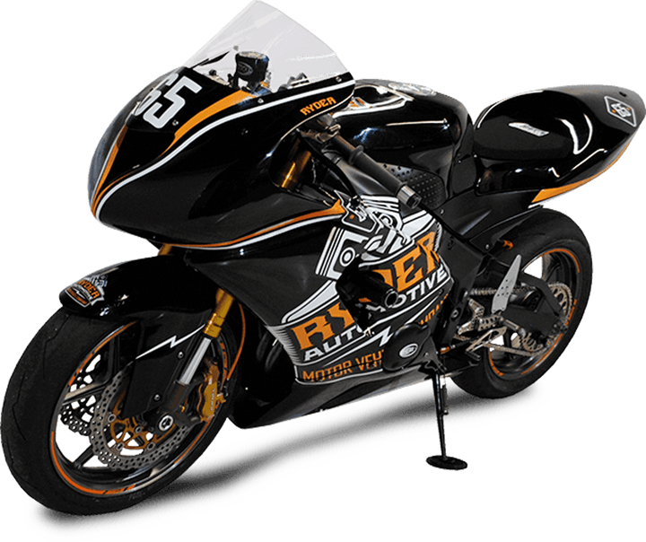 Ryder Motorcycles Web Shop - Helmets, Clothing, Tyres, and Accessories
