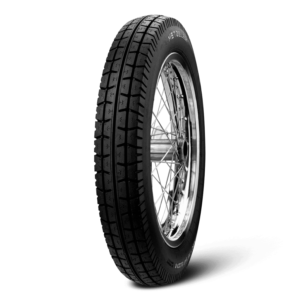 Metzeler Block K – Ryder Motorcycles