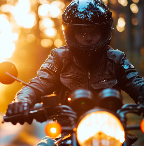 Ryder Motorcycles Web Shop - Helmets, Clothing, Tyres, and Accessories