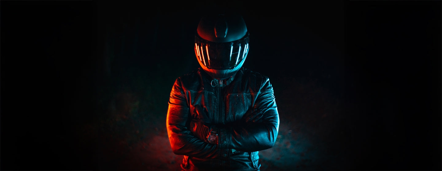 Ryder Motorcycles Web Shop - Helmets, Clothing, Tyres, and Accessories